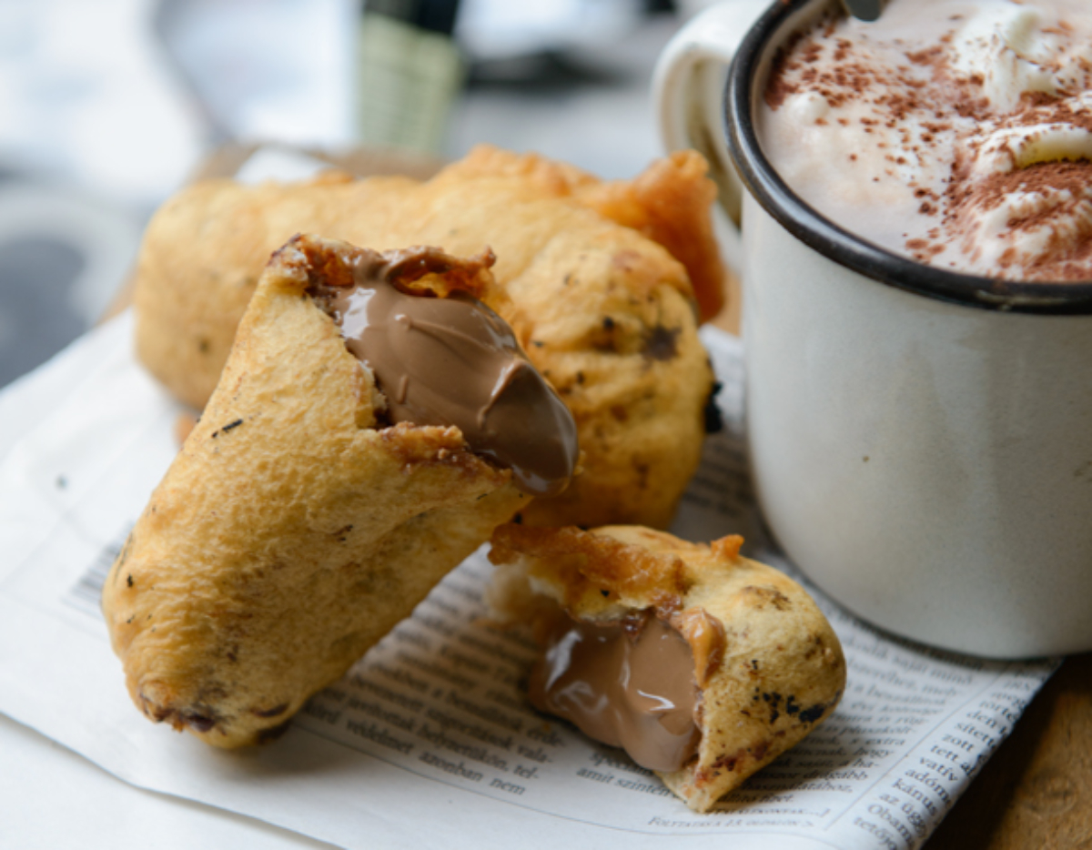 10 Brilliantly Weird Traditions In Scotland - Secret Glasgow