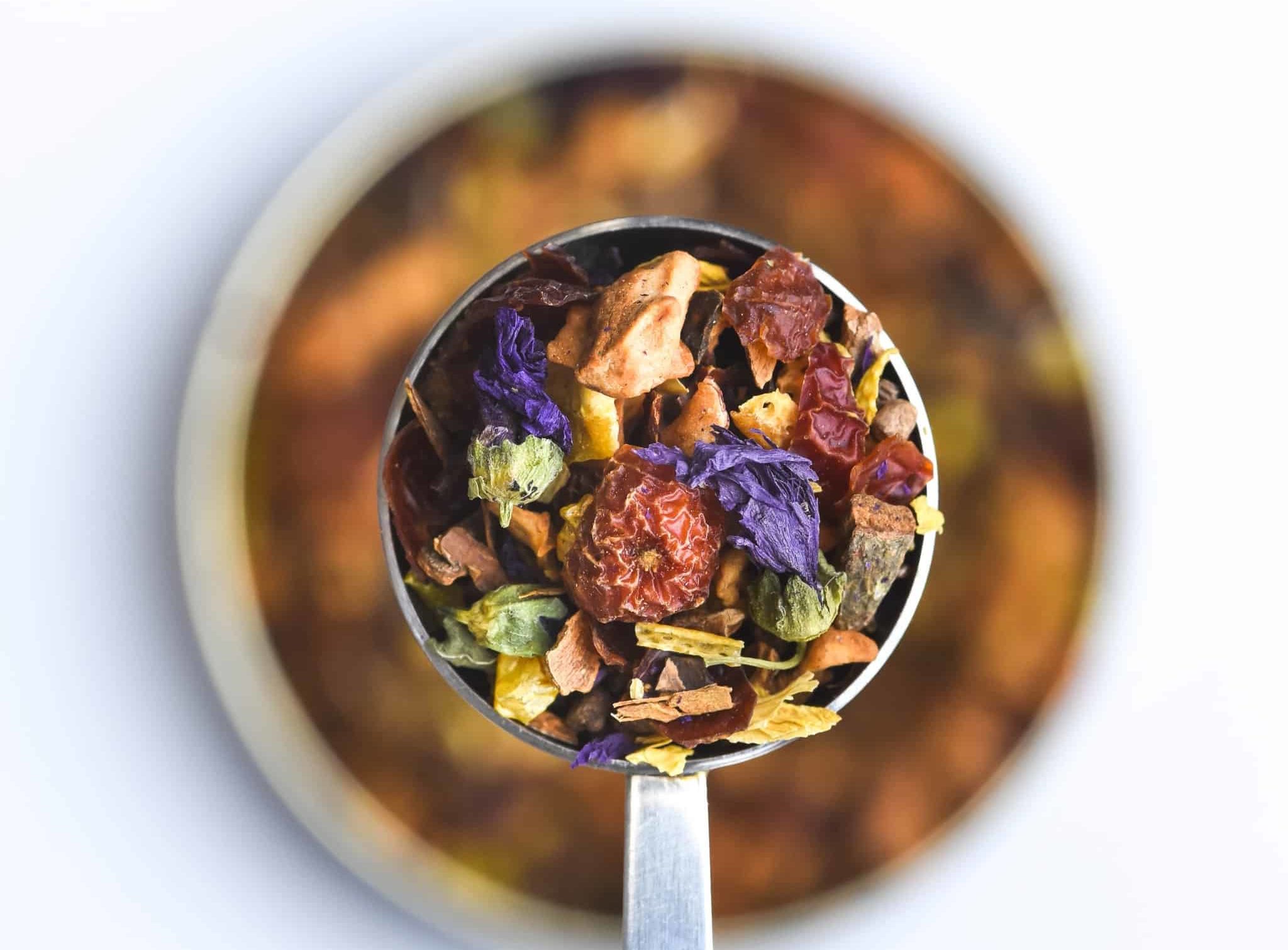 This Tea Shop Is Giving Everyone In Glasgow A Free Cup Of Tea This ...