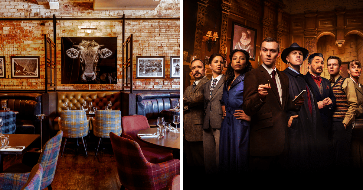 8 Things To Do In Glasgow During Spring Bank Holiday Weekends
