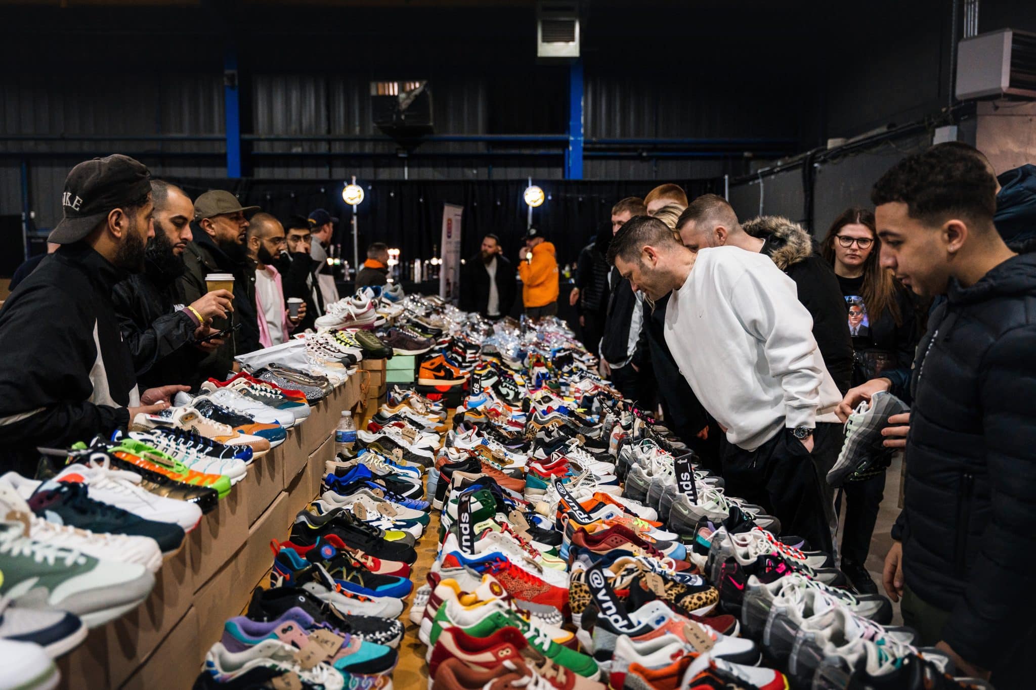 Crepe City Festival: 5 Reasons Not To Miss The World Renowned