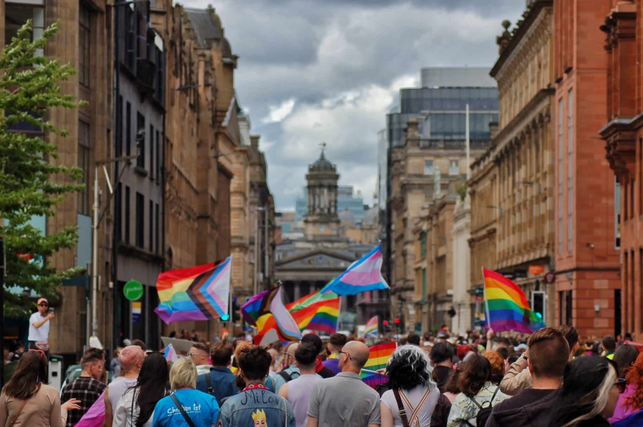 Mardi Gla Glasgow Pride 2023: The What, The When And The Who