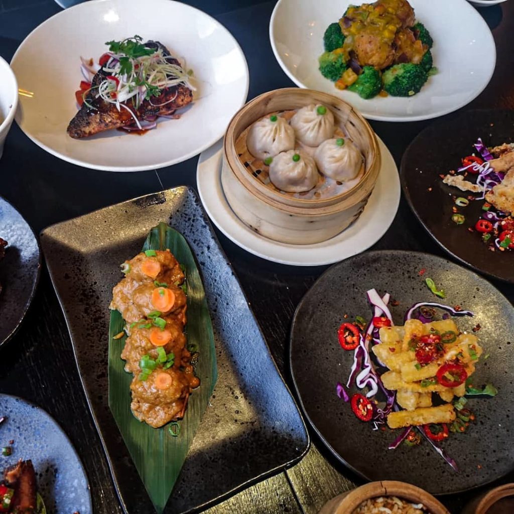 10 Of The Best Chinese Restaurants In Glasgow For A Fab Feast!