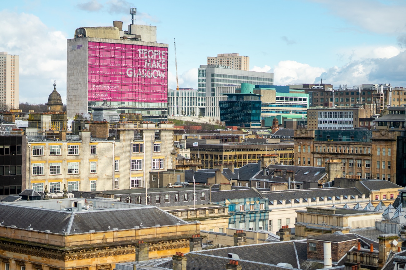 The 9 Ugliest Buildings In Glasgow, According To Our Readers
