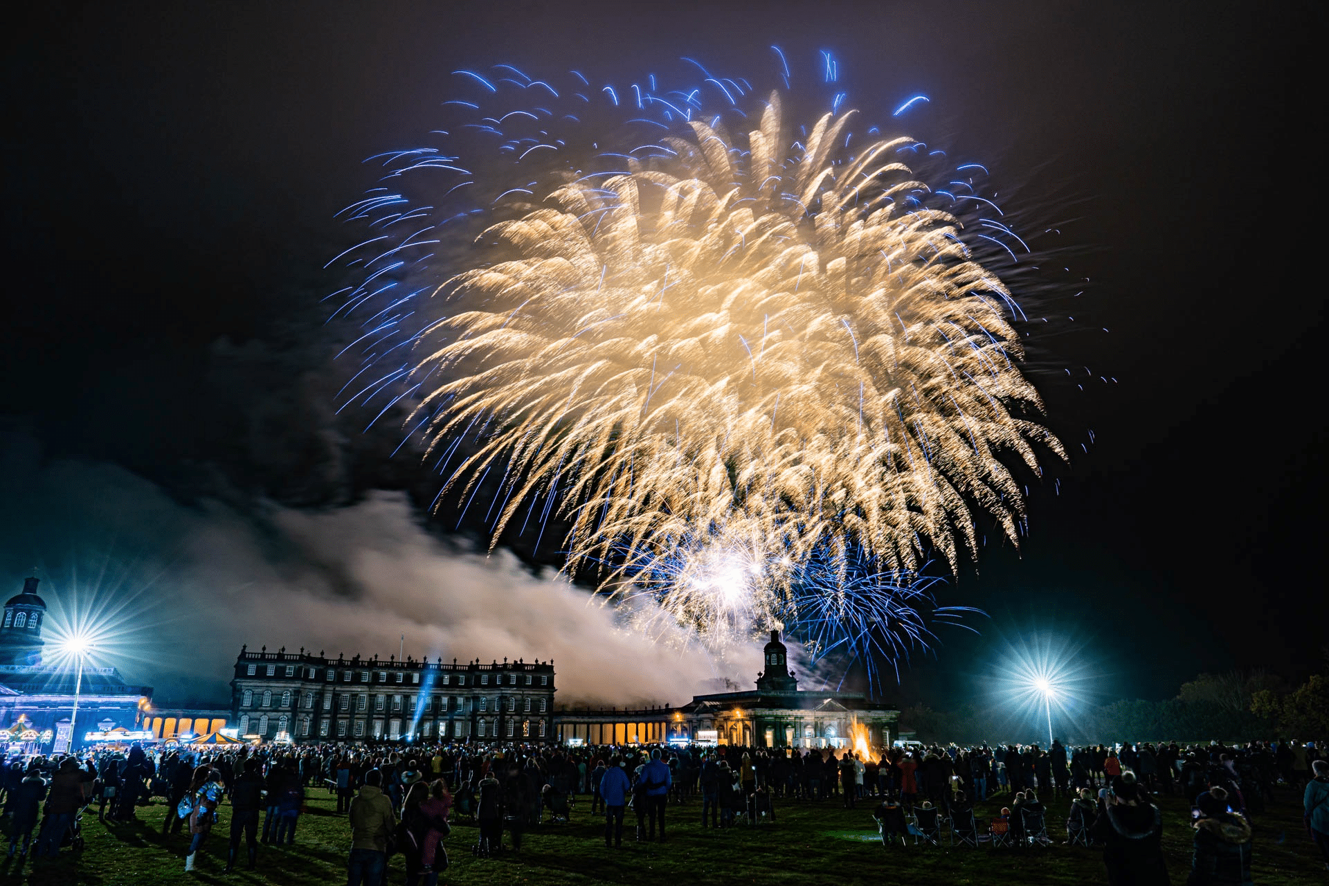 12 Outstanding Things To Do In Glasgow This October