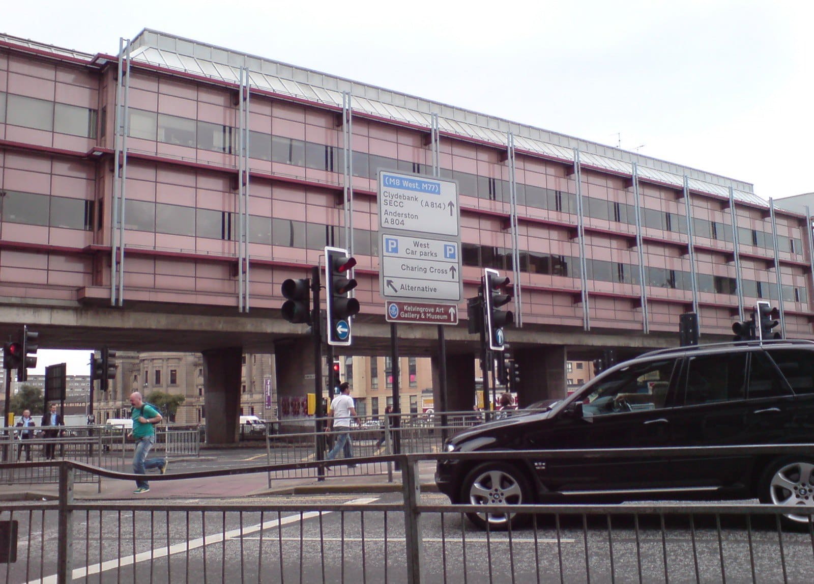 The 9 Ugliest Buildings In Glasgow, According To Our Readers