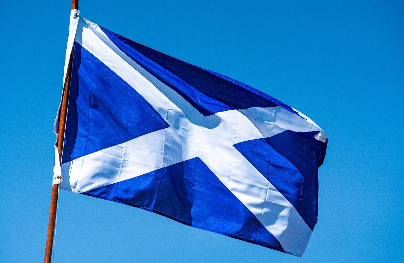 Scottish Accent Was Voted The Most Charming In The World By Americans