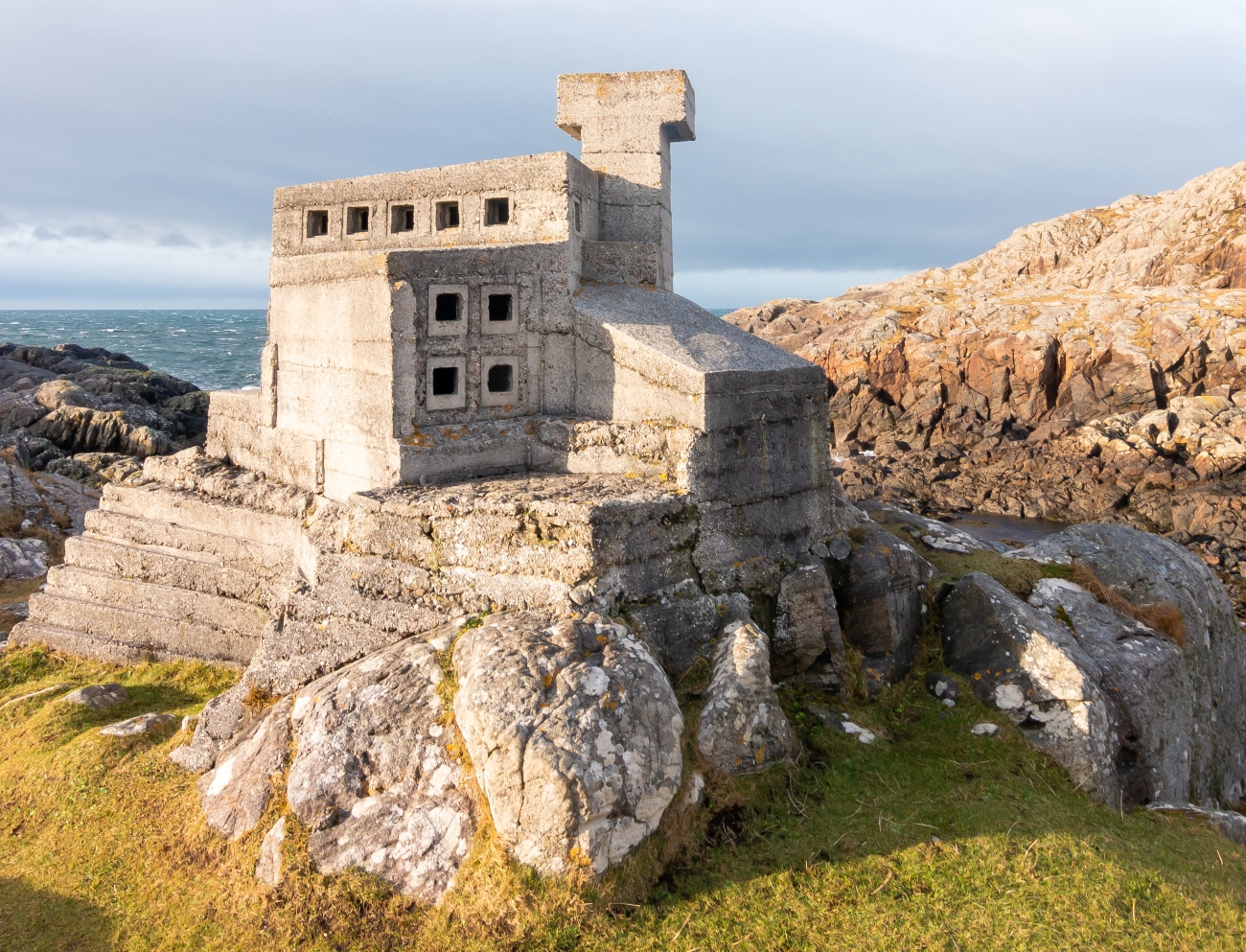 Hermit's Castle: The Story Behind Europe's Smallest Castle