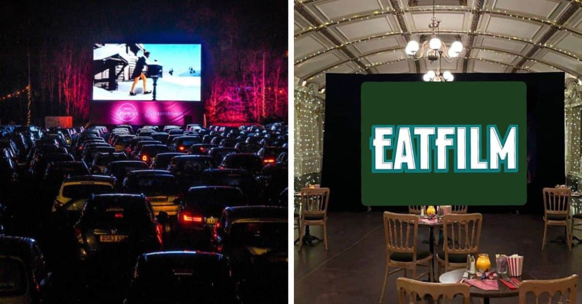 4 Christmas Movie Screenings To Watch In And Around Glasgow