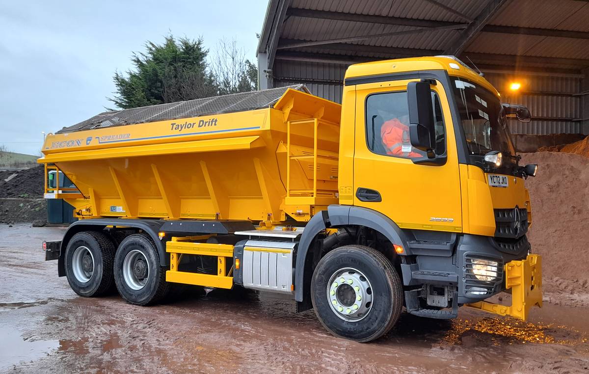 Scottish Gritters Have Hilariously Punny Names - And You Can Name One Too