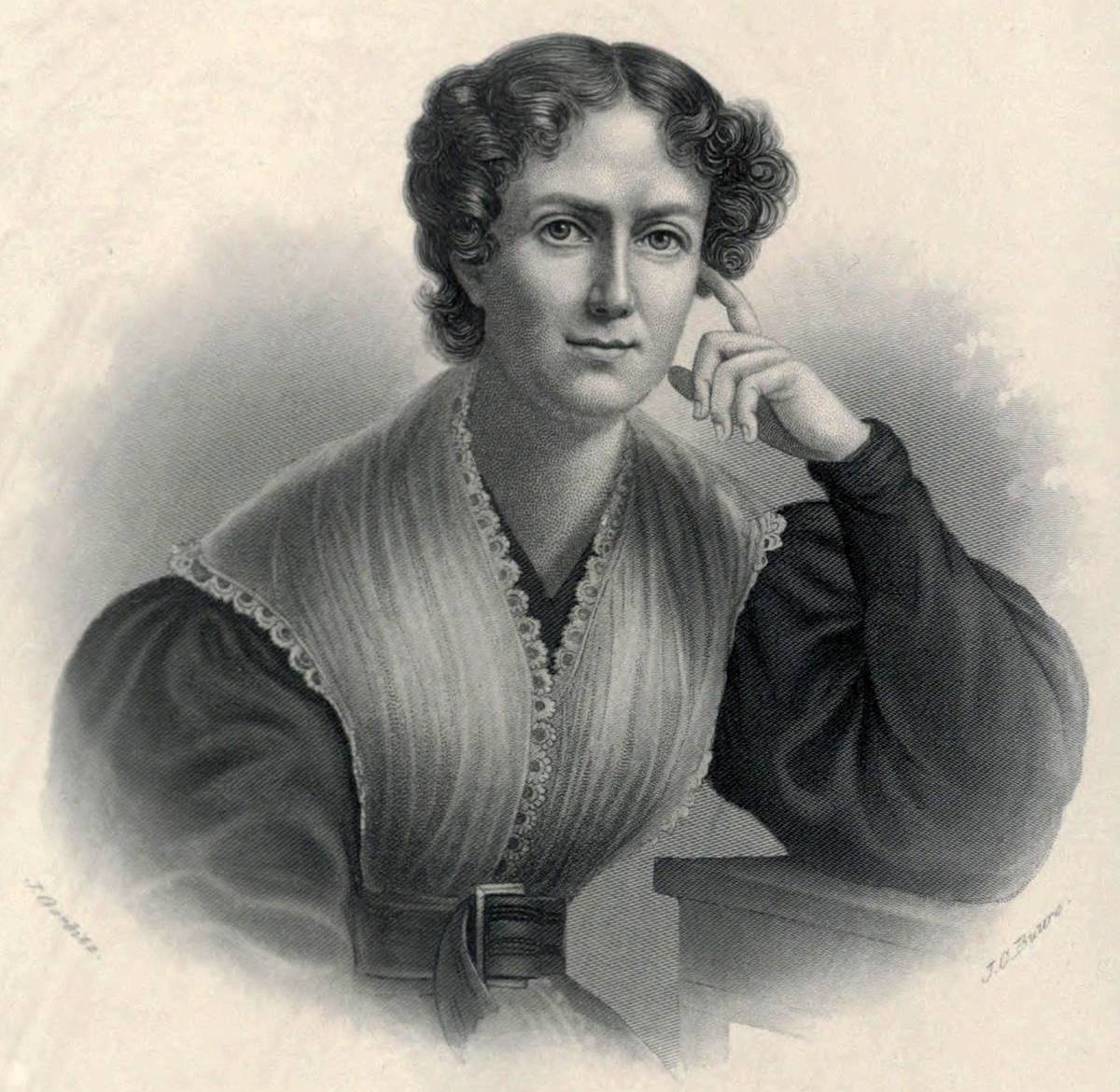 March 8: The Best Quotes From Inspirational Scottish Women