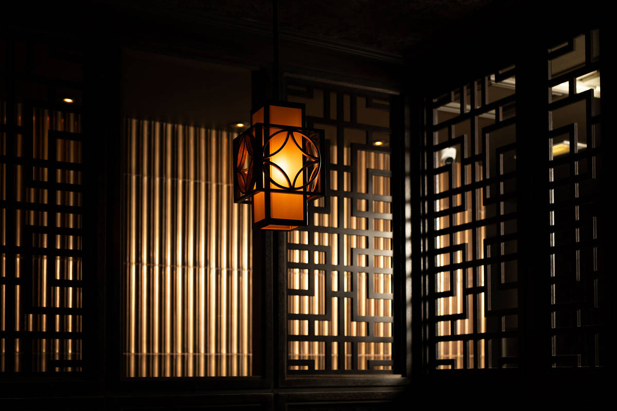 Zhima: A Trendy Chinese Restaurant In Glasgow - Secret Glasgow