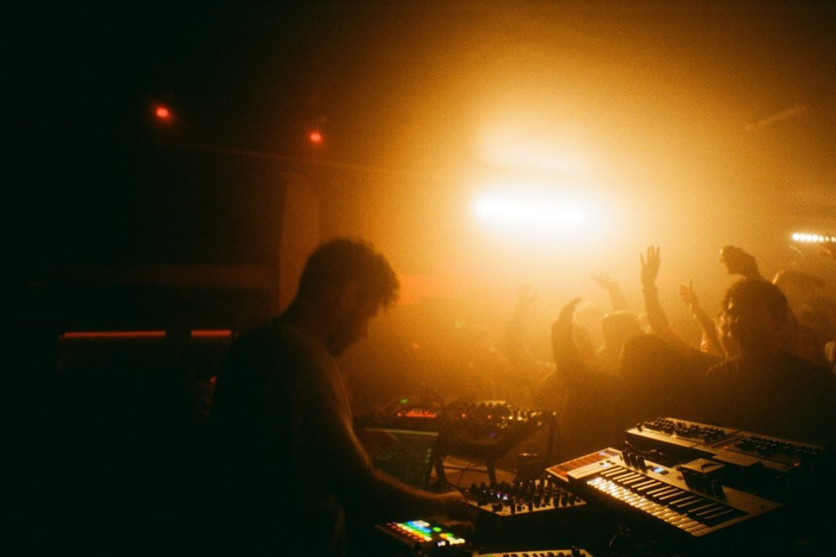 6 Of The Very Best Nightclubs In Glasgow For A Lively Night Out