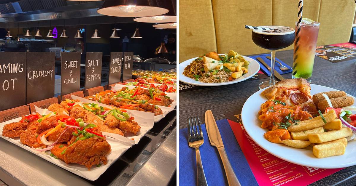 Booffi Glasgow: All The Details About Forge Retail Park Opening