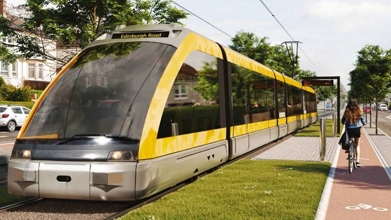 Clyde Metro: Link Between Glasgow Airport And Central Station Cancelled