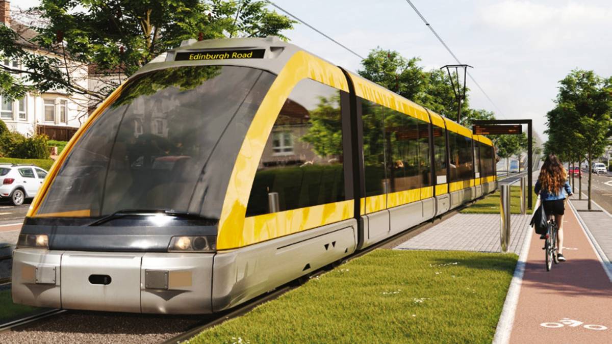 Clyde Metro: Link Between Glasgow Airport And Central Station Cancelled