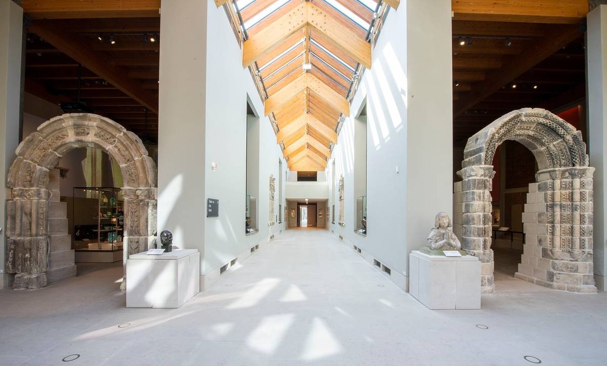 6 Of The Best Art Galleries To Check Out In Glasgow - Secret Glasgow