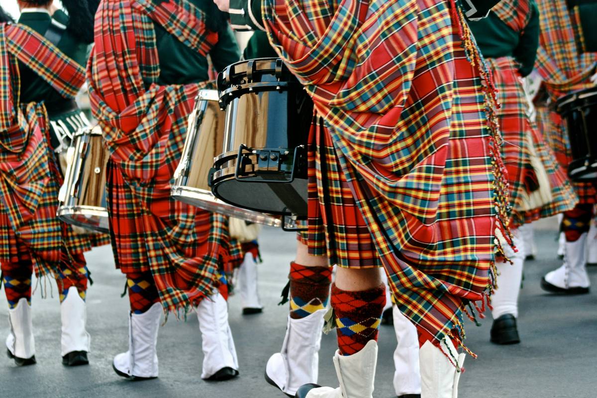National Tartan Day: What Is It And Why Is It Important?