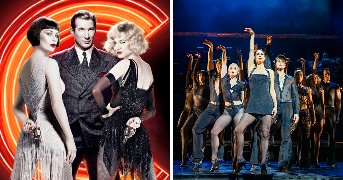 'Chicago' The Musical Is Set To Return For A Razzle-Dazzling Run Of ...