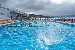6 Best Outdoor Pools In Scotland You Can Swim In This Summer - Secret ...