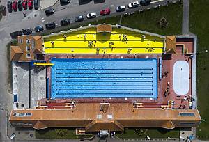 6 Best Outdoor Pools In Scotland You Can Swim In This Summer - Secret ...