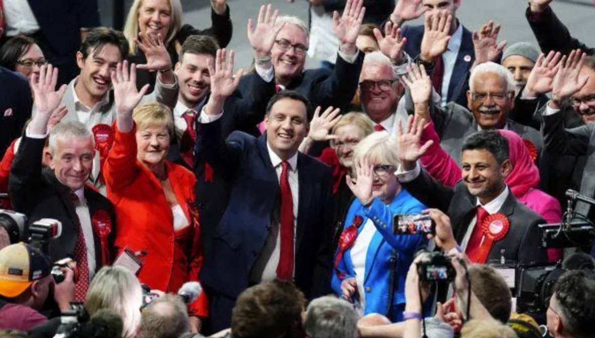 What Were The Votes In Glasgow In The UK General Election 2024?