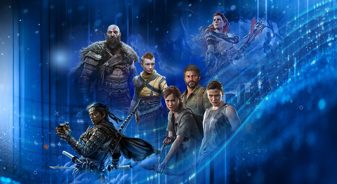 A Huge, Immersive PlayStation Concert Is Coming To Glasgow