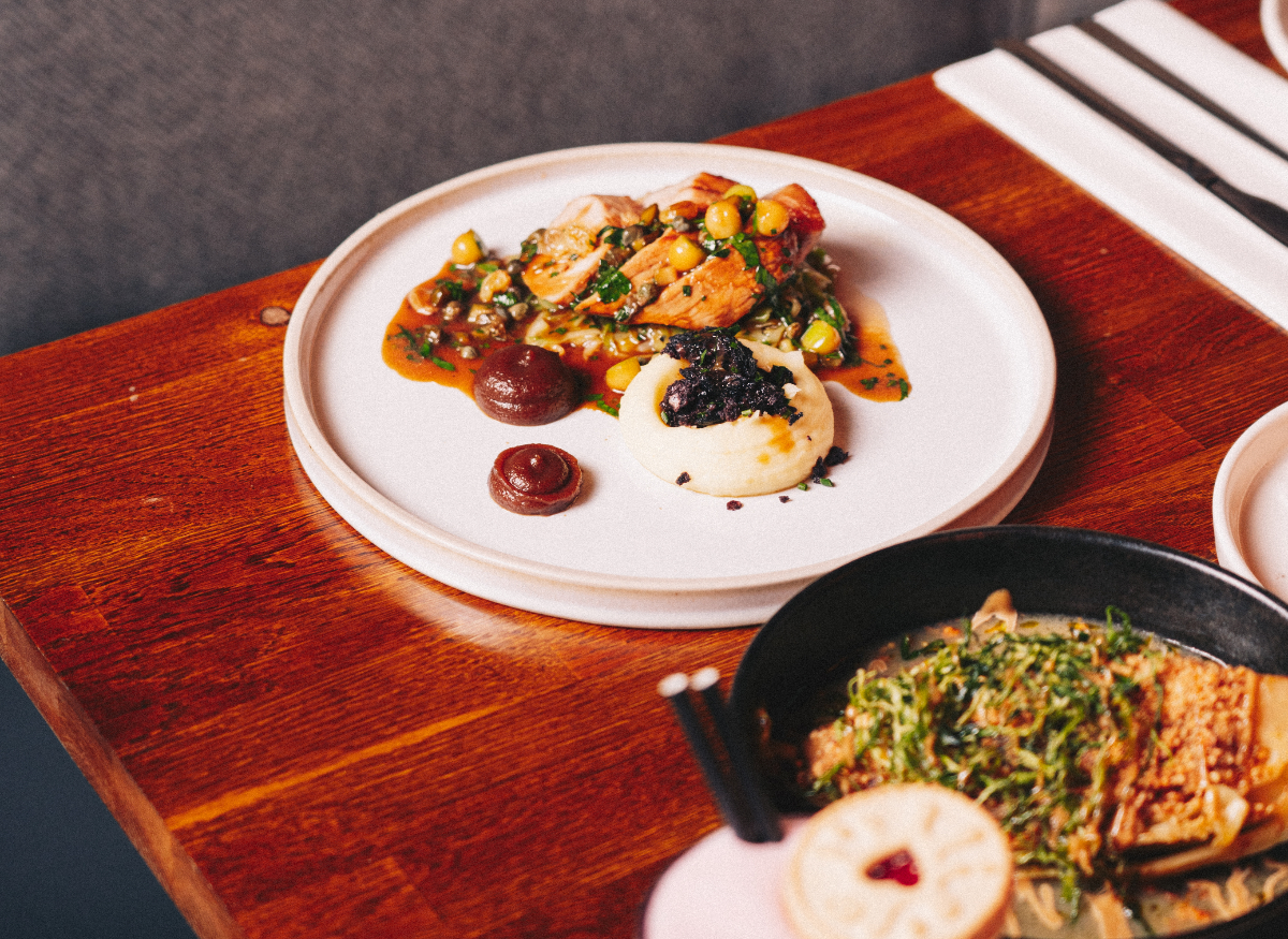 The Loveable Rogue Is Opening Its Third Location In Glasgow - Secret ...