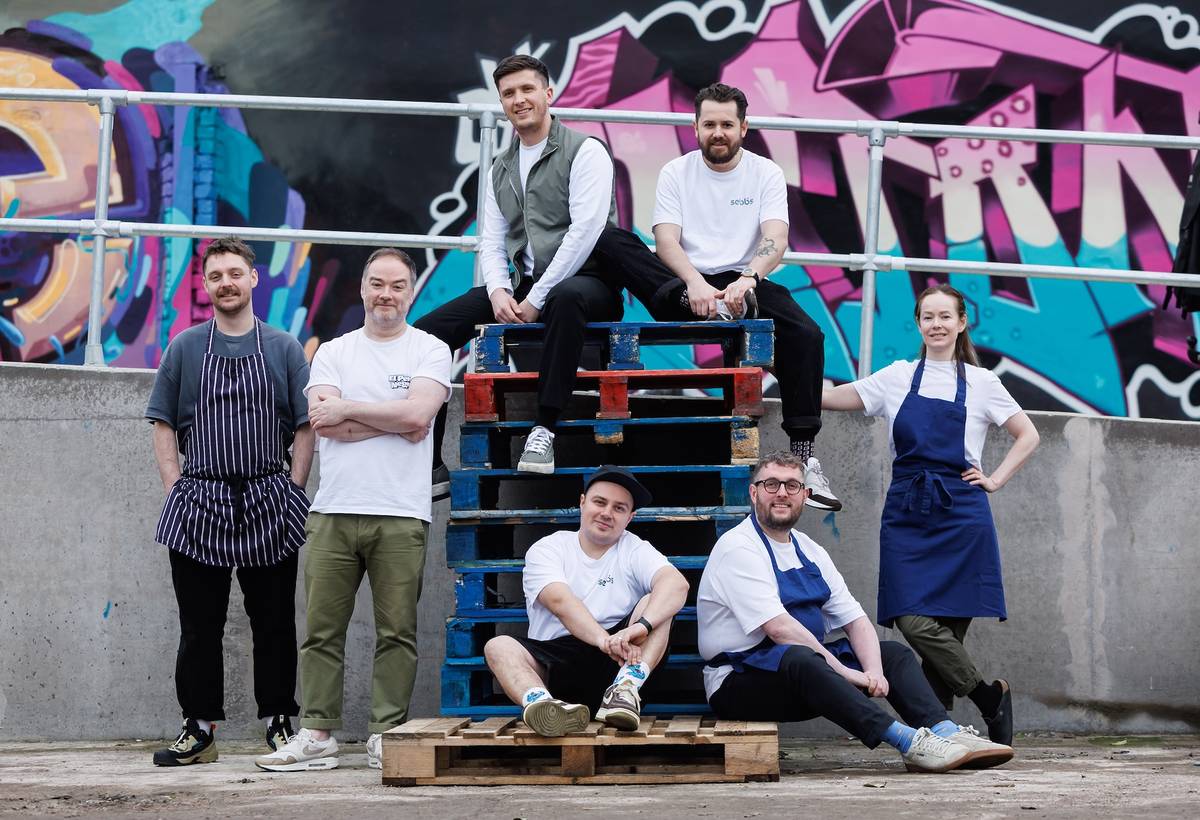 Meatopia - "World's Best BBQ" Is Coming To Glasgow Next Week