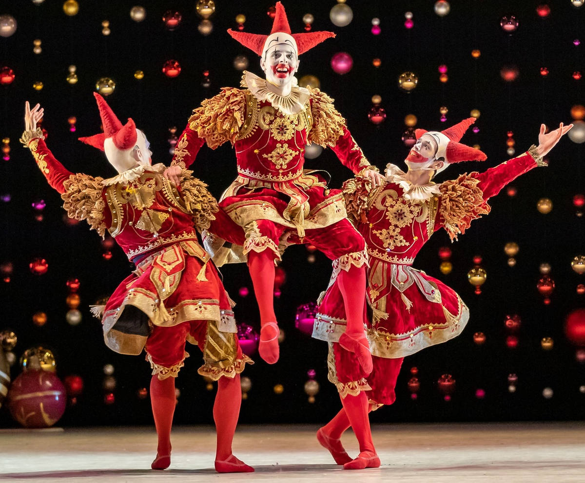 5 Fantastic Christmas Theatre And Panto Shows To Check Out This Season