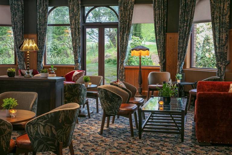 Westerwood Hotel Spa And Golf Resort Offers The Perfect Serene ...