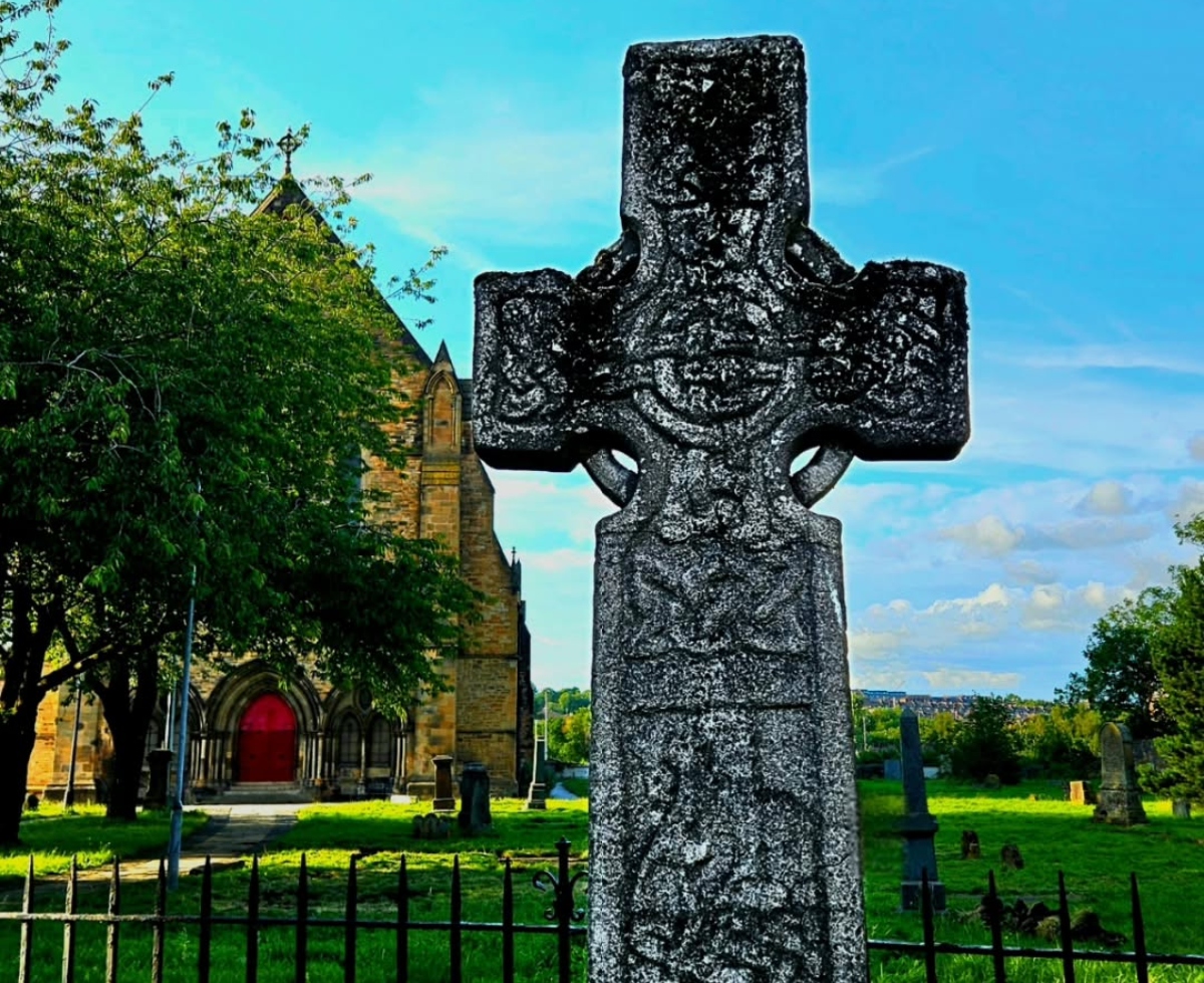 A "Long Lost Kingdom" Has Been Uncovered By Archaeologists In Glasgow ...