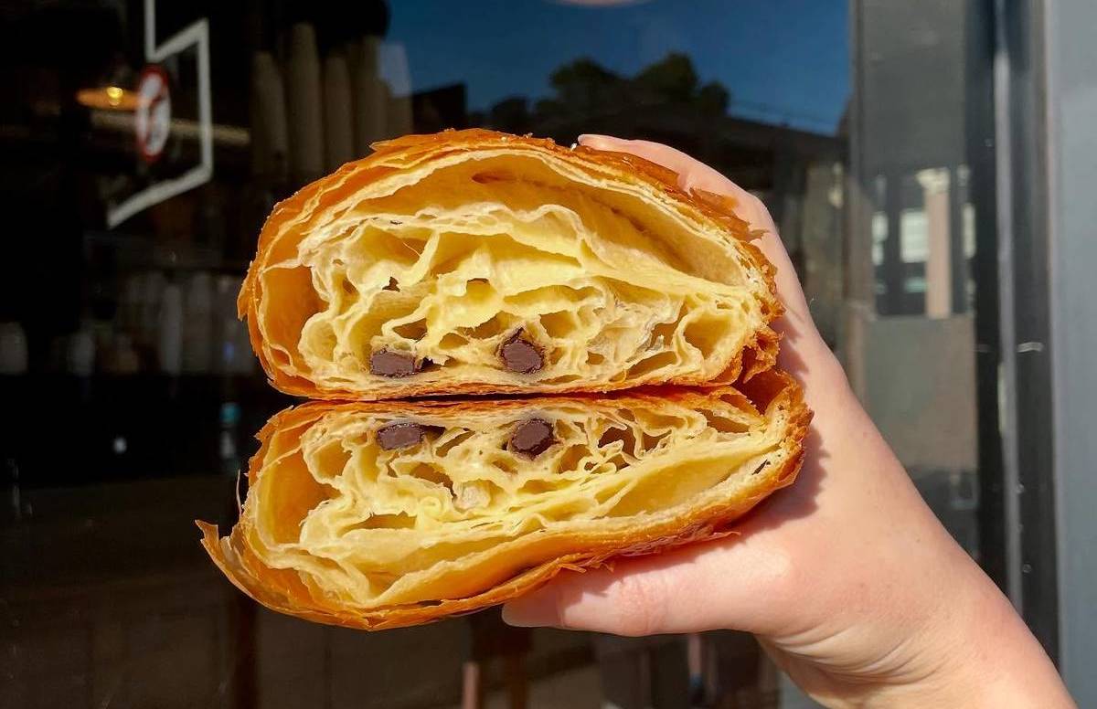 These Glasgow Bakeries Were Named Among The Best In The UK - And They ...