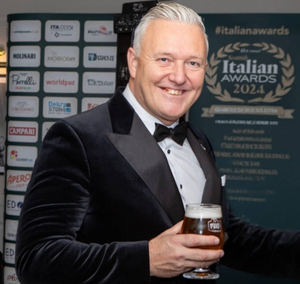 These Glasgow Spots Were Named Among The Best Italian Restaurants In ...