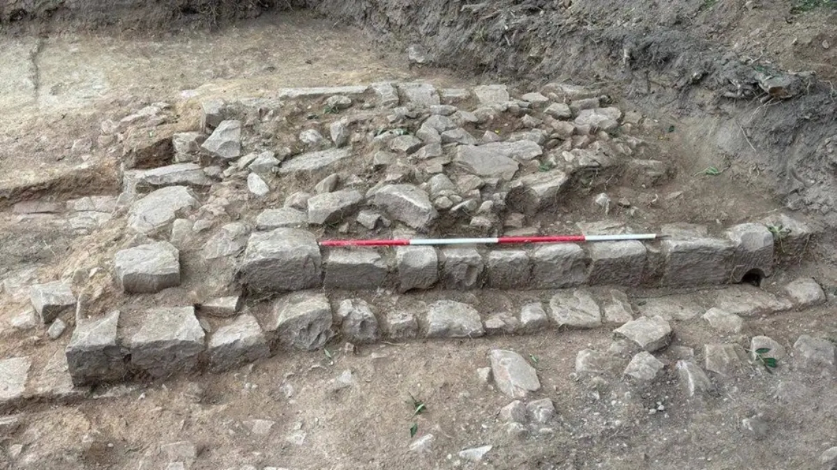 This 'Once-In-A-Generation' Roman Secret Has Been Discovered After ...