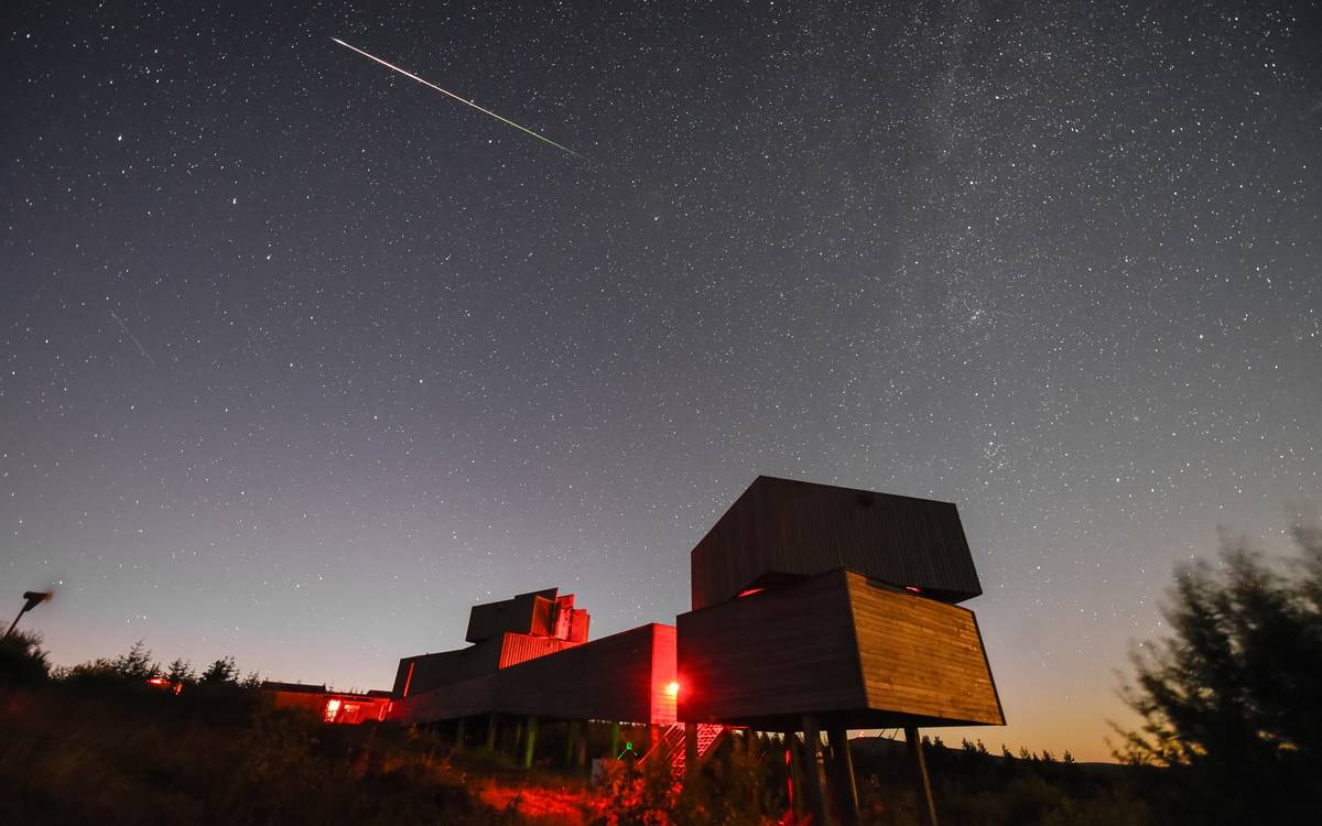 This Dark Sky Forest In Northern UK Is Officially The Best Travel ...