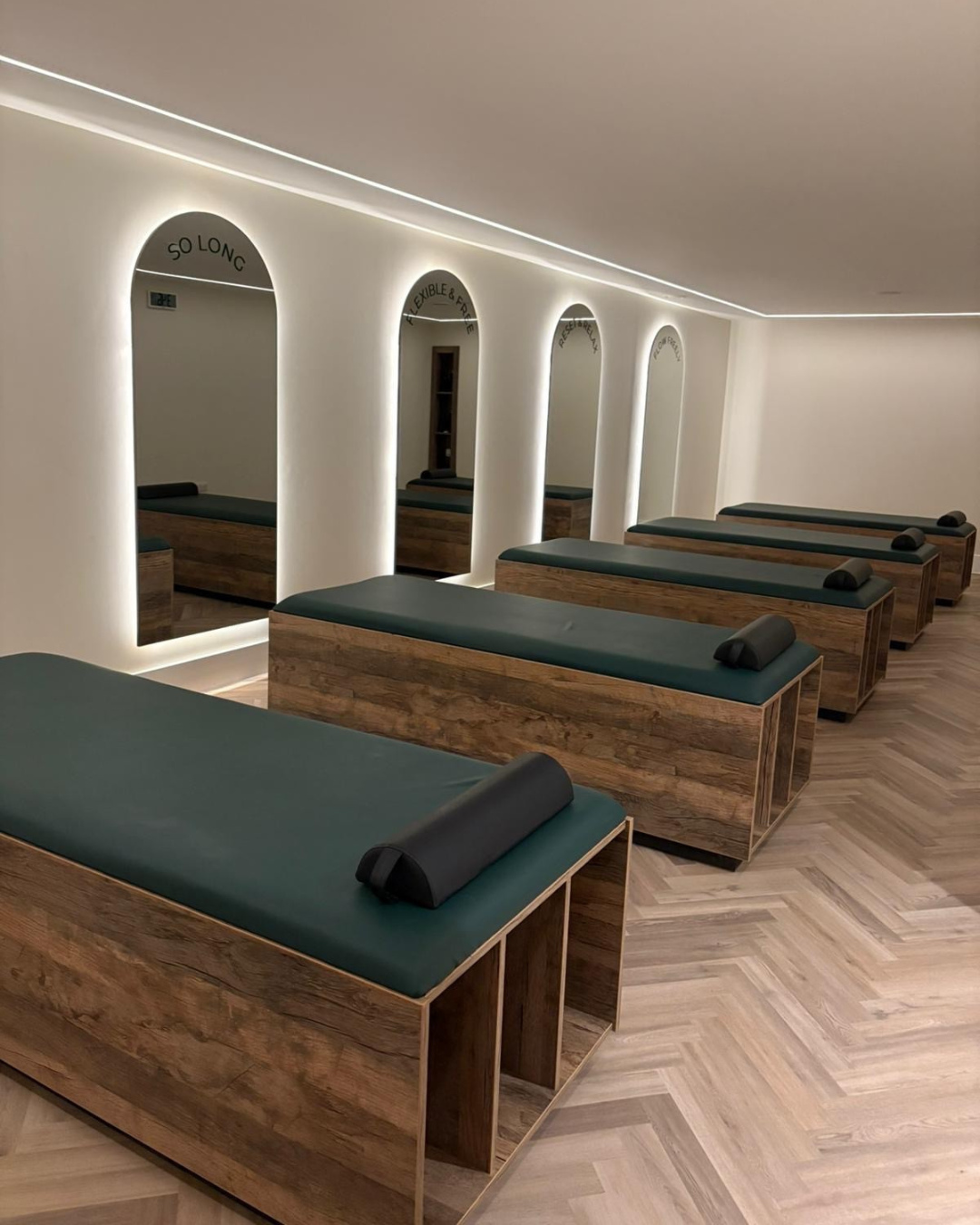Forget Massages: This Holistic Assisted Stretching Studio In Glasgow ...