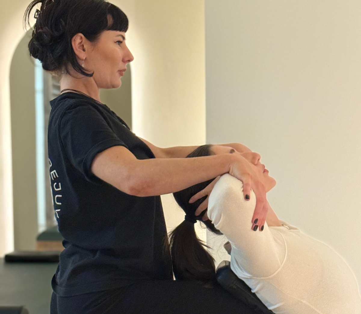 Forget Massages: This Holistic Assisted Stretching Studio In Glasgow ...