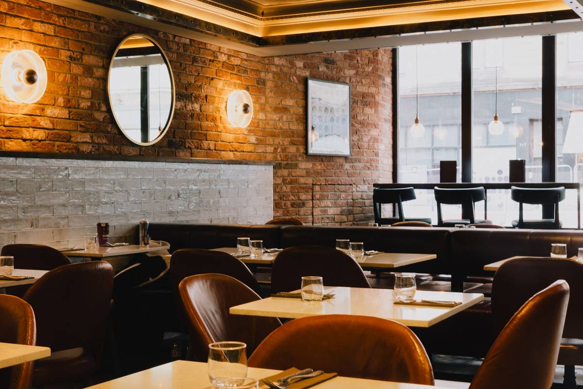 A brand new restaurant by this beloved Glasgow-born Chef has officially ...
