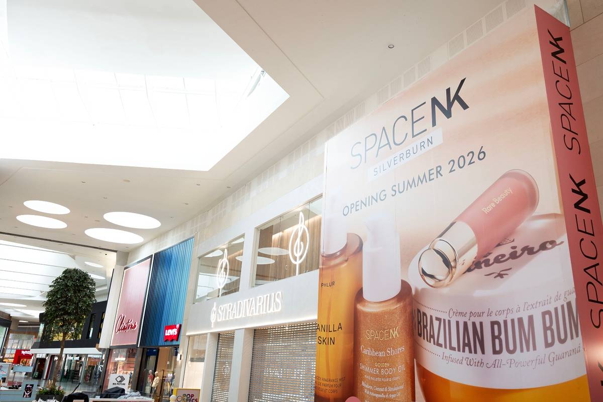 A massive new Space NK store is coming to Glasgow this summer - and it ...