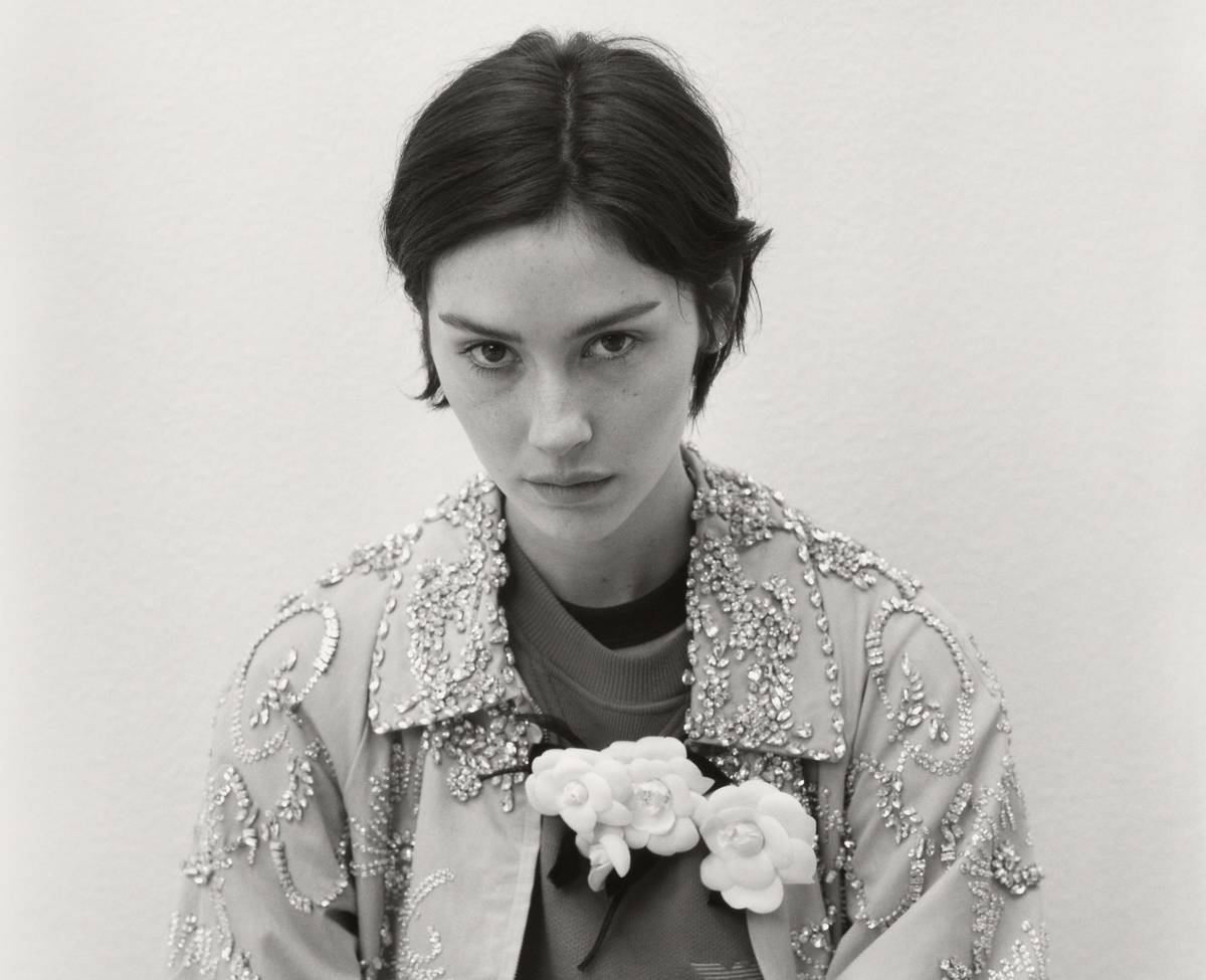 Gracie Abrams has announced a huge European and UK arena tour including ...