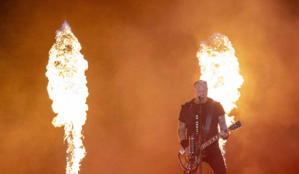Concerts, Festivals & Live Music Events in Glasgow | Secret Glasgow
