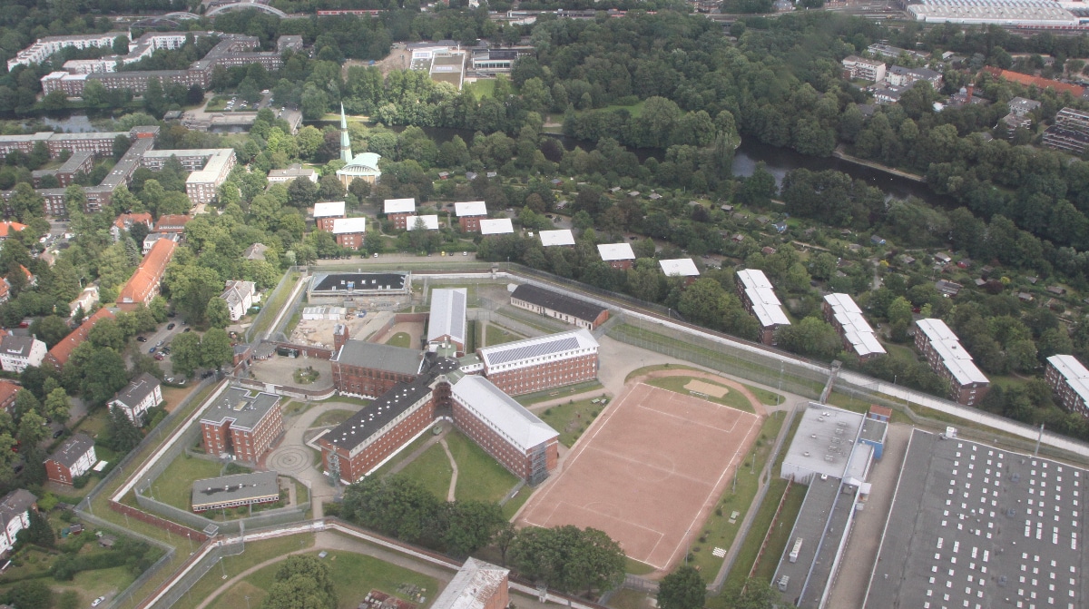 Santa Fu soll in einer neuen Serie verfilmt werden