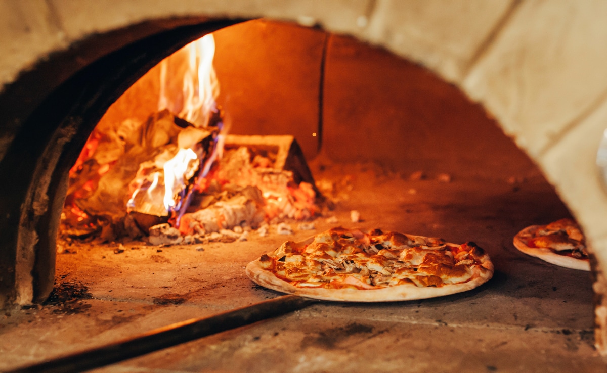 Das sind die fünf besten Pizzerien Deutschlands