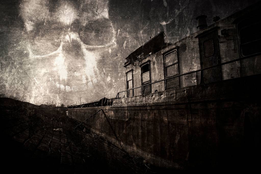 8 spooky events and activities for Halloween in Hamburg