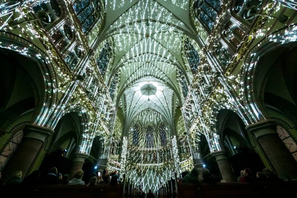 Kulturkirche Altona Hamburg: Was ihr wissen solltet