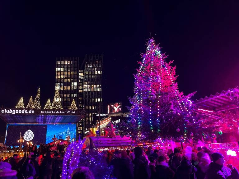 Christmas markets in Hamburg: Our top 7
