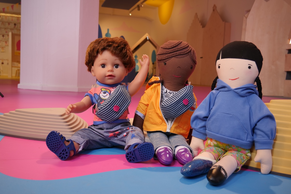 Kids im Dialog fördert spielerisch wichtige Kompetenzen