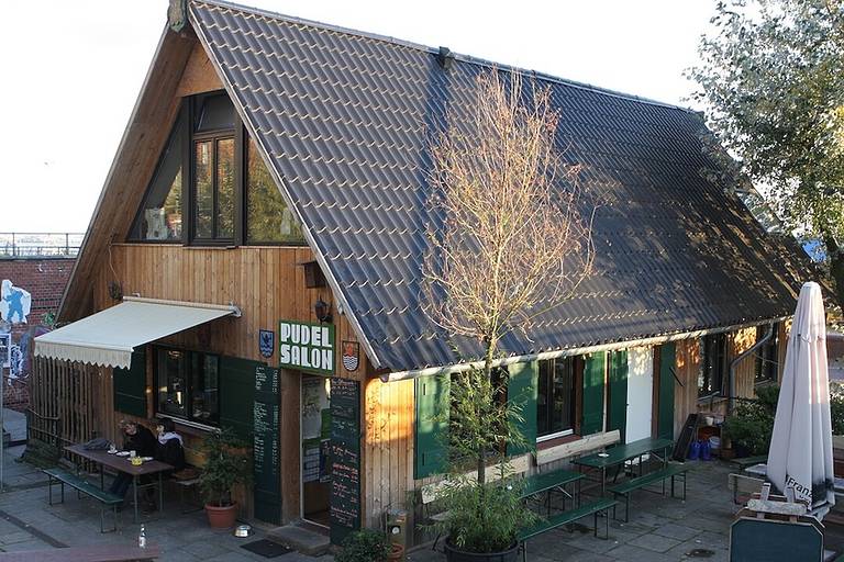 Clubs in Hamburg: Das sind die besten Spots zum Feiern!