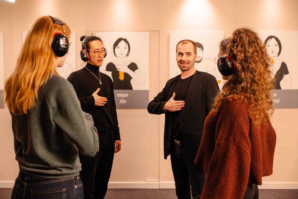 Dialoghaus Hamburg: Besucht spannende Erlebnisausstellungen
