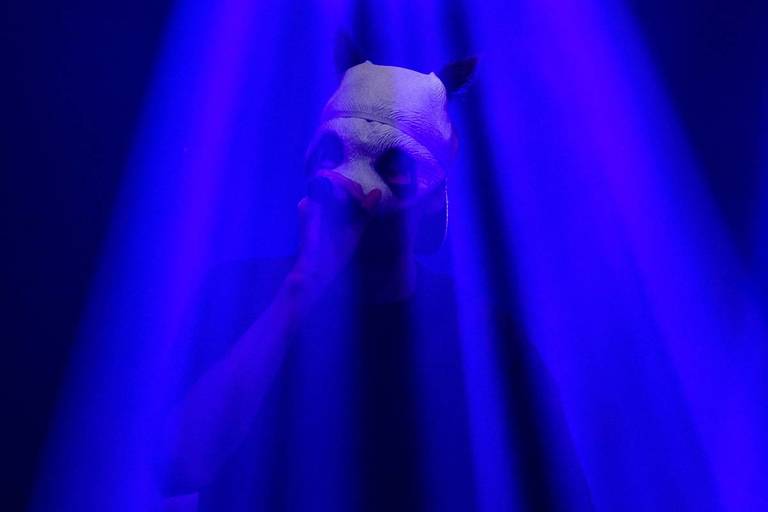 Cro in Hamburg: Alle Infos zu Zeitplan, Vorband, Tickets & Anfahrt